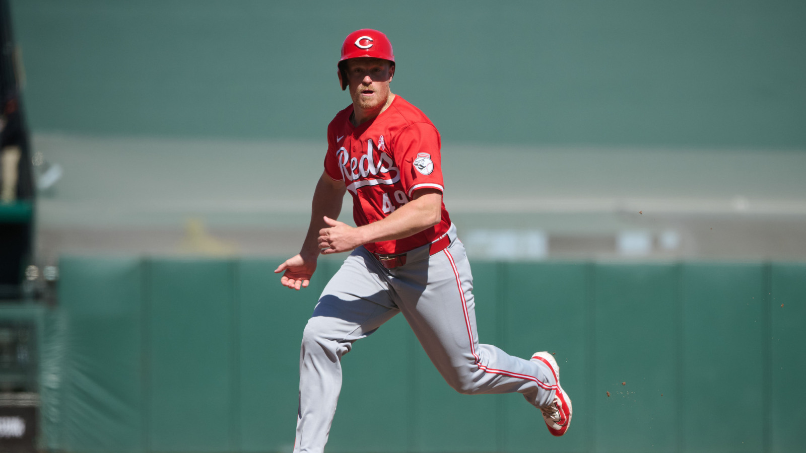 Braves sign free agent outfielder in move to bolster depth | Yardbarker