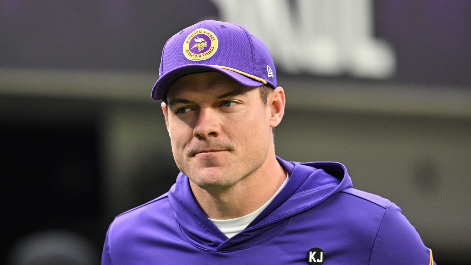 When Kevin O’Connell realized Vikings could be Super Bowl contender ...