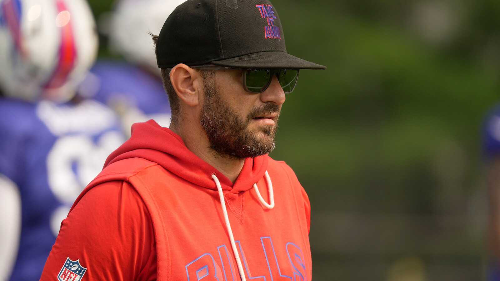 Green Bay Packers Add Former Bills DC To Defensive Coaching Staff ...