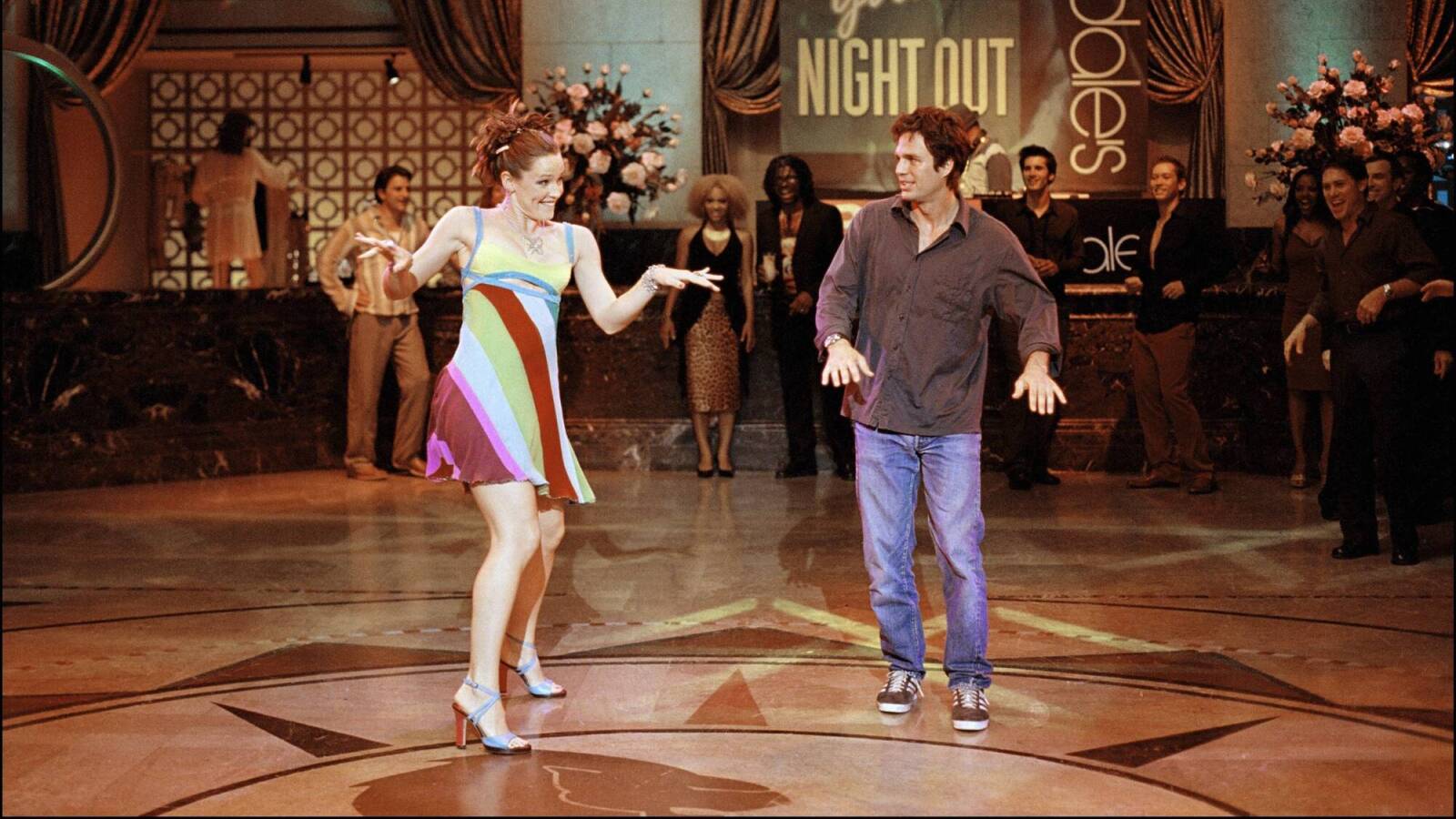 Mark Ruffalo's 20 best roles | Yardbarker