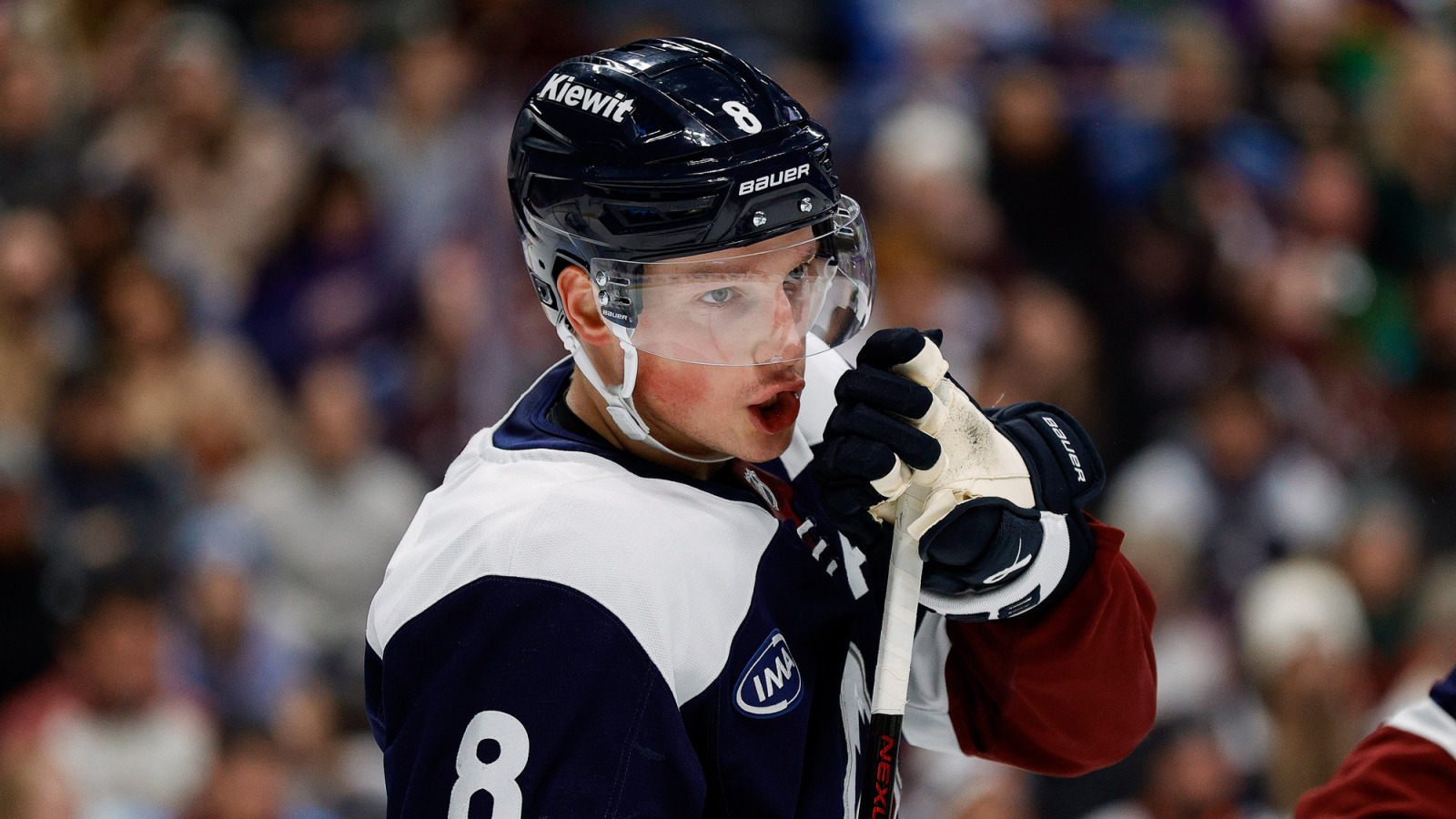 Cale Makar Makes History with Spectacular Goal | Yardbarker