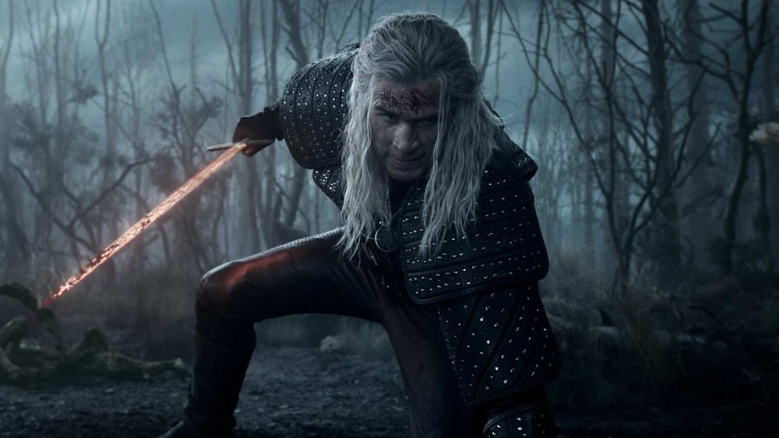 'The Witcher' Season 4 has a sword-swinging plot, a fast-approaching ...