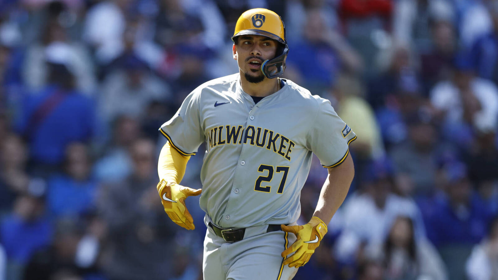 How Have the Milwaukee Brewers Stayed On Top of Their Game? | Yardbarker
