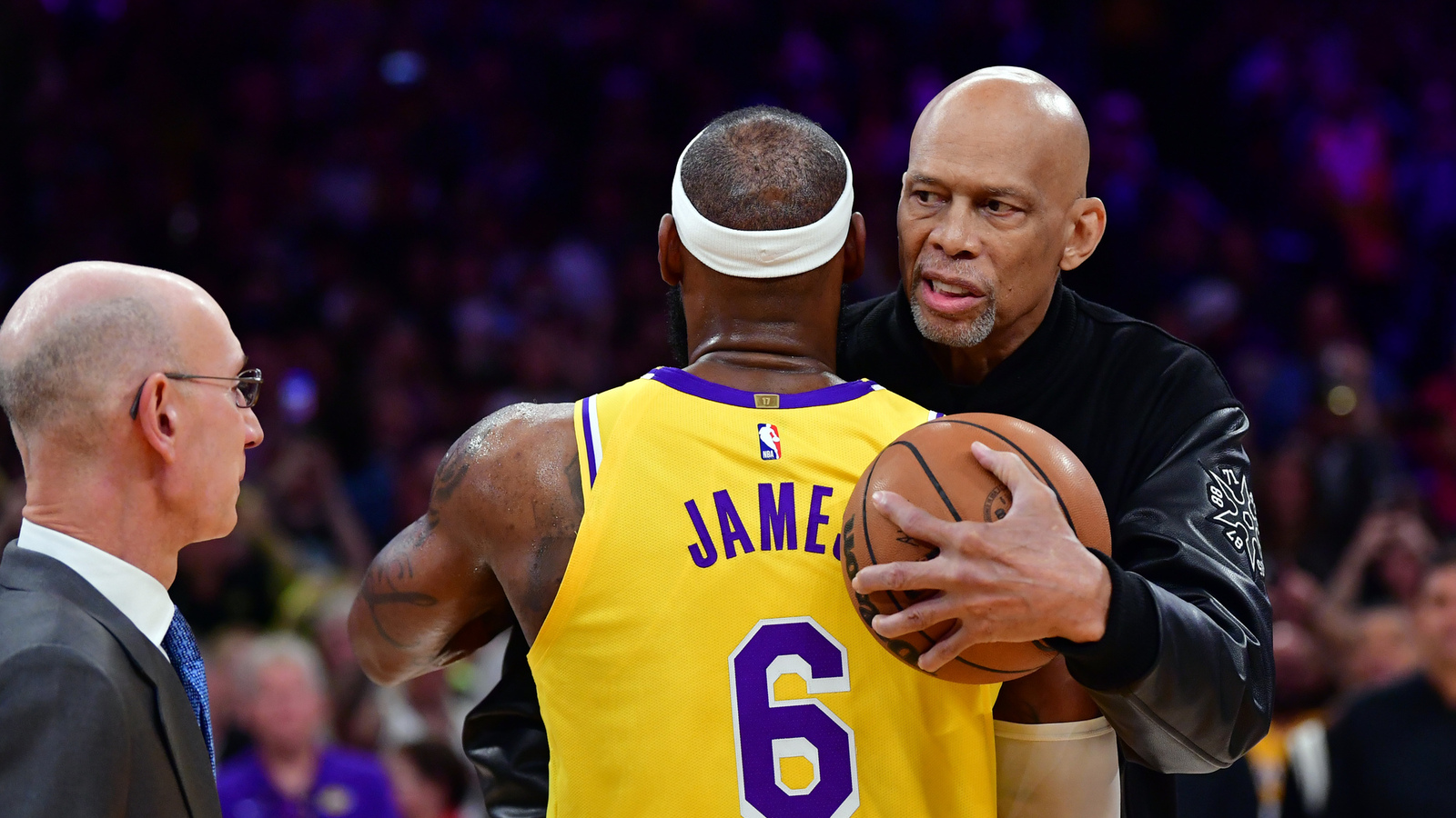 20 NBA players who have appeared on reality TV shows | Yardbarker