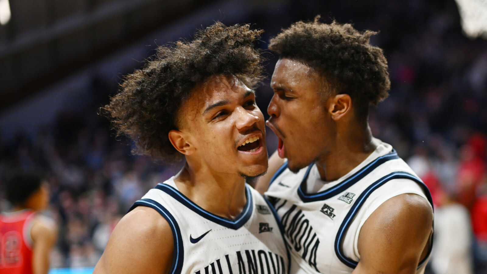 Watch: Wild final sequence guides Villanova to upset win | Yardbarker