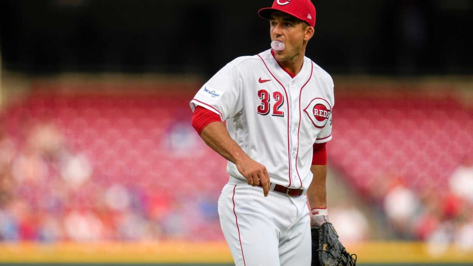 Mariners add INF/OF Jason Vosler, option INF Ryan Bliss | Yardbarker