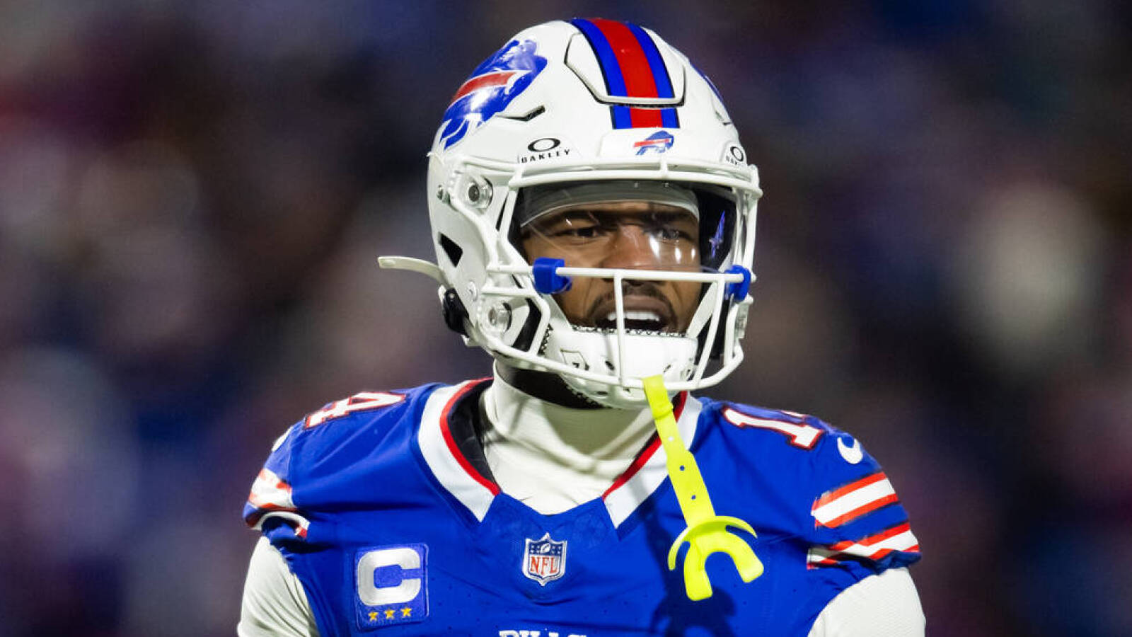 Why Stefon Diggs needs to move on from thinking about 2020 trade ...