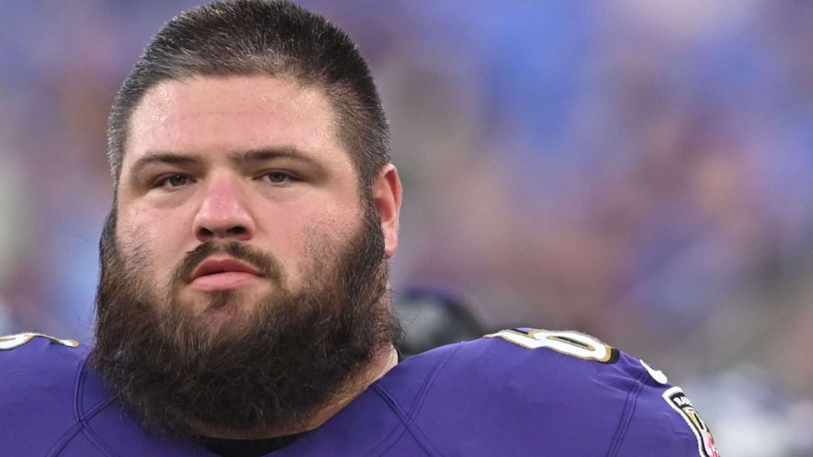 Baltimore Ravens OL Ben Cleveland arrested for DUI in Georgia | Yardbarker