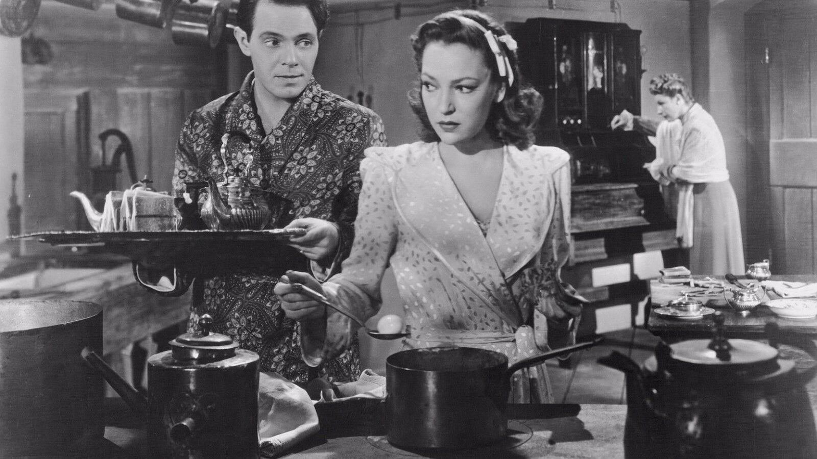 The 20 greatest Agatha Christie adaptations | Yardbarker