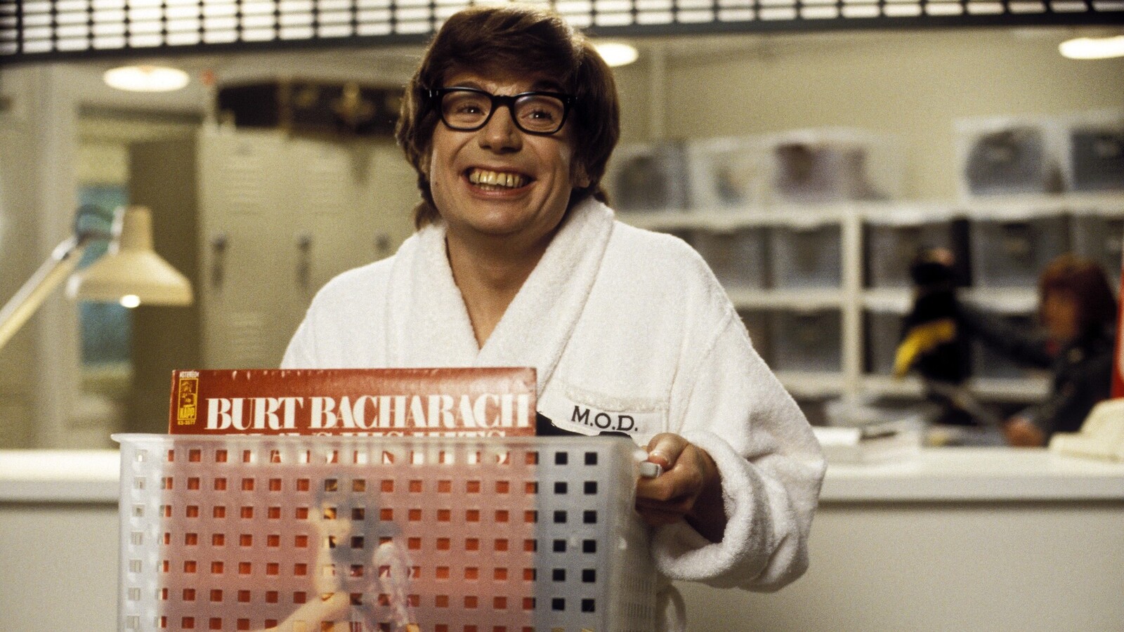 Video nasty: 20 hilariously raunchy comedies | Yardbarker