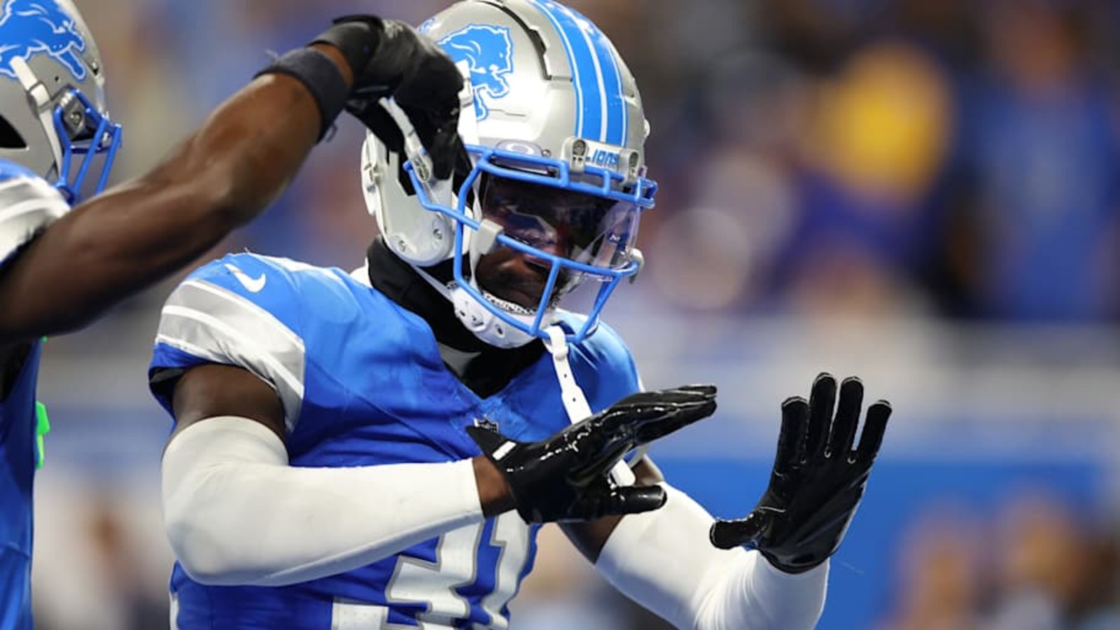 6 Detroit Lions make 2024 NFL All-Pro Team, including Pro Bowl snub ...