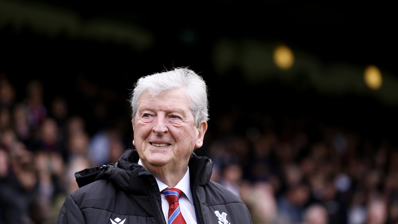 Crystal Palace Suffer Big Blow As Roy Hodgson Confirms Duo Will Not Be