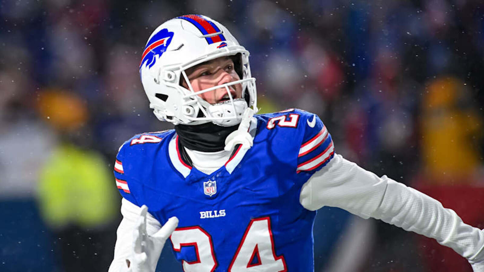 A few surprises as Bills release official depth chart ahead of Week 1 ...