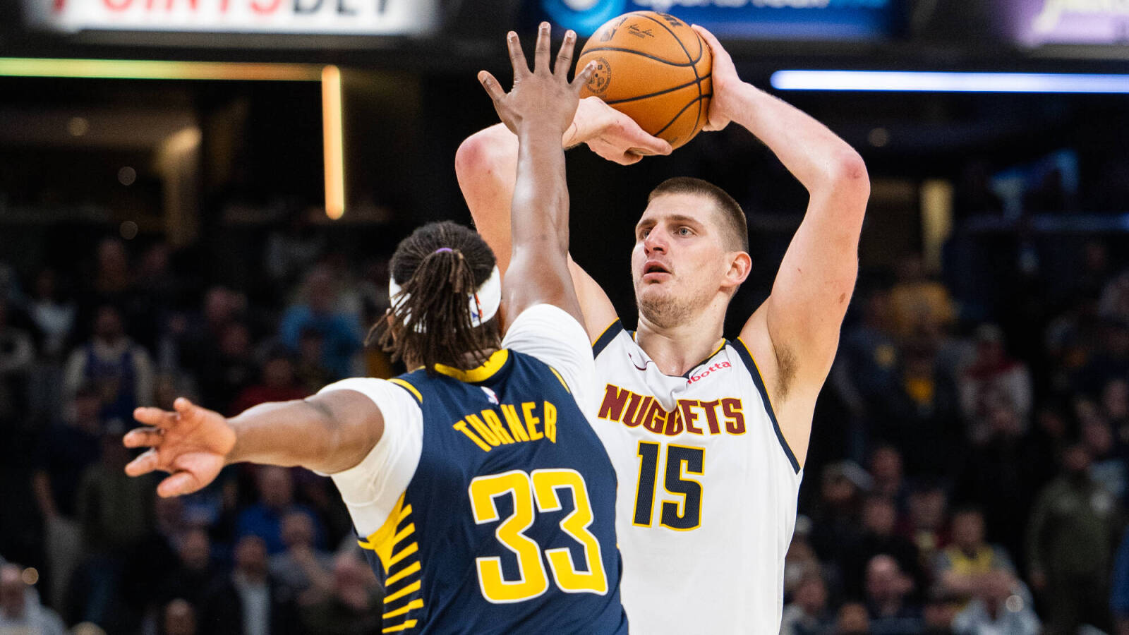 NBA Props for Thursday Jan. 25: Let's keep rolling | Yardbarker