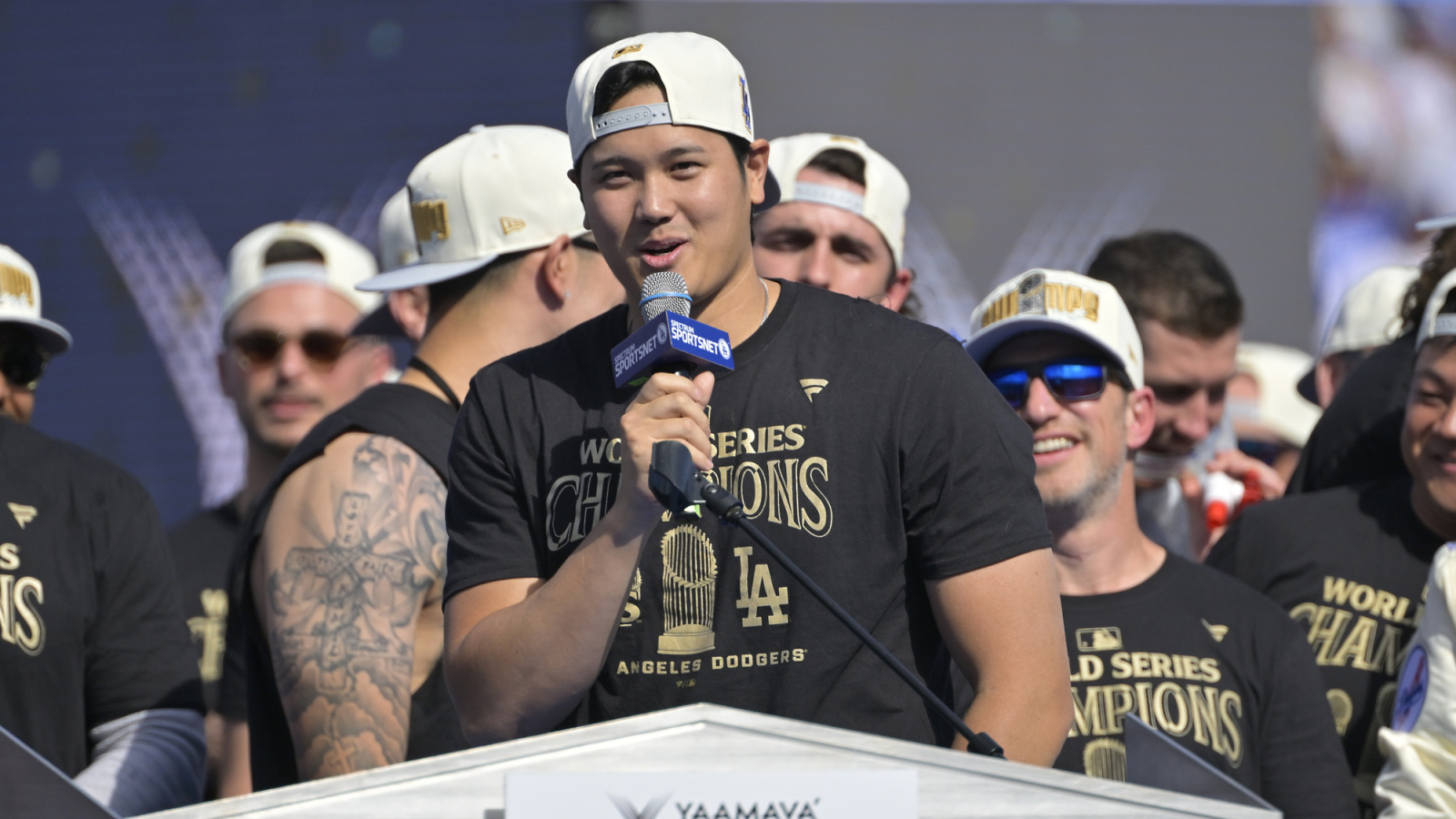 Shohei Ohtani Recovers Baseball Cards Worth $325,000 From Ippei ...