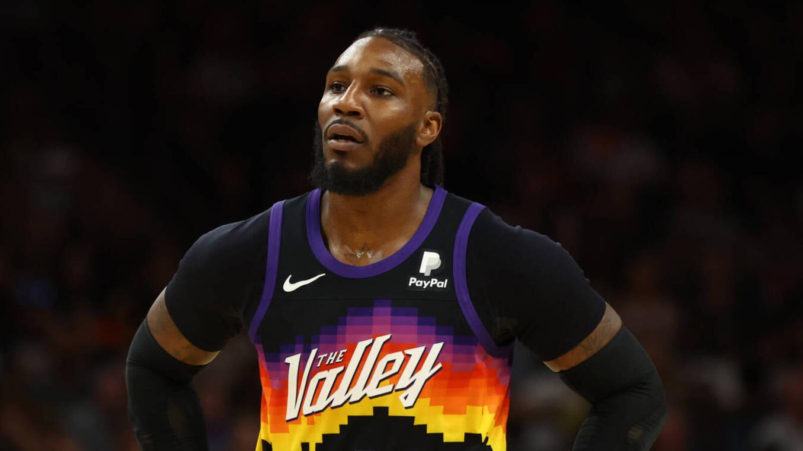 Suns discussing three-team Jae Crowder deal | Yardbarker
