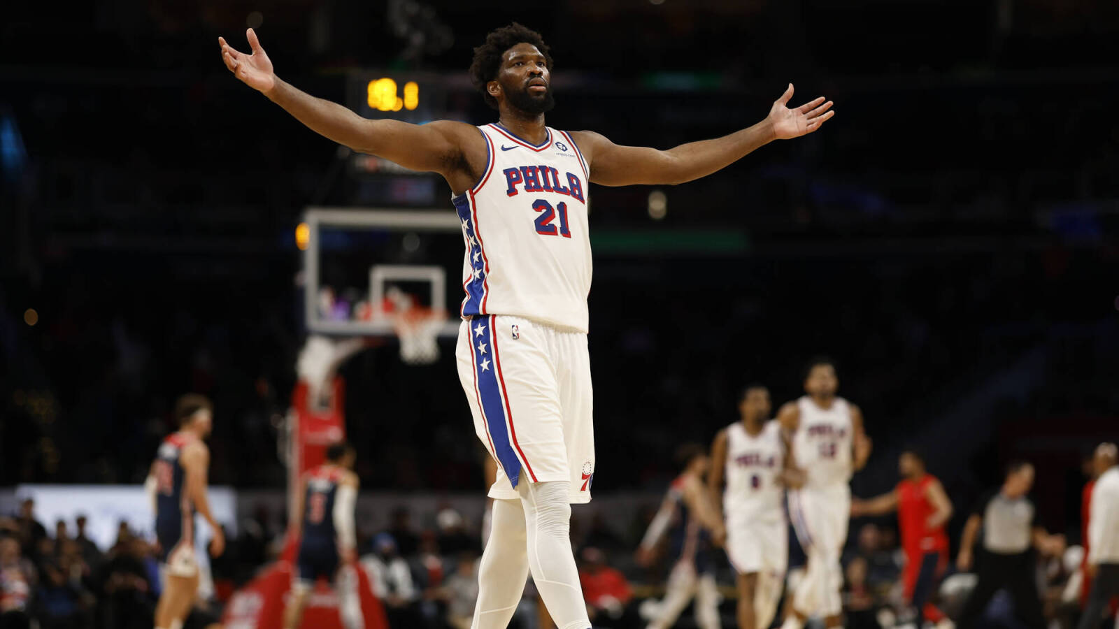 10 'Buy Or Sell' Statements About 2023-24 NBA Season | Yardbarker