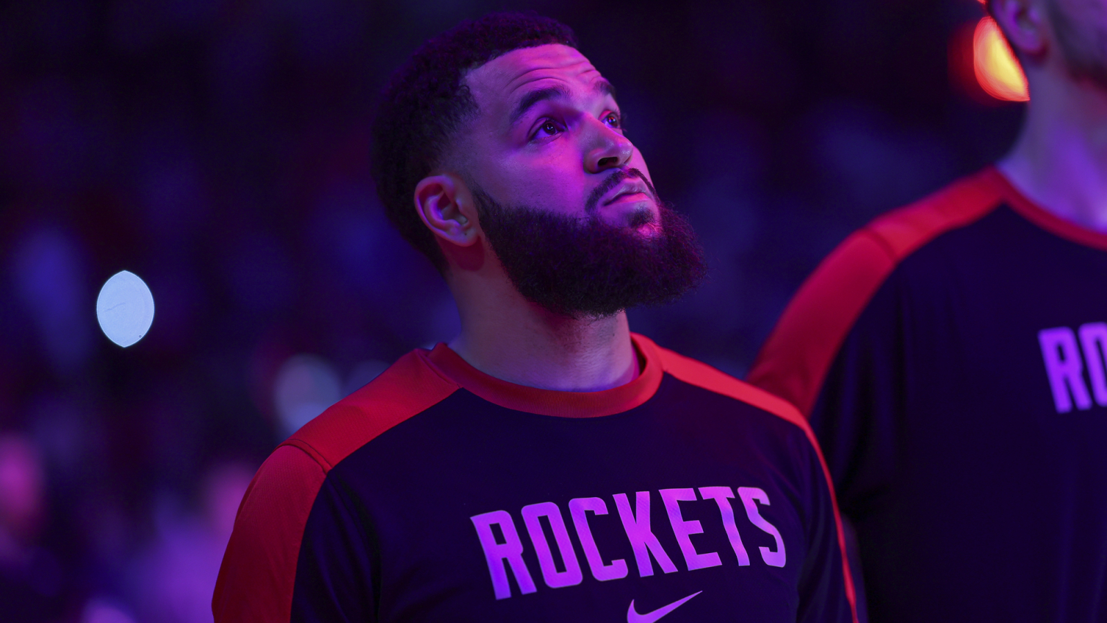 Rockets' Fred VanVleet fined by NBA | Yardbarker