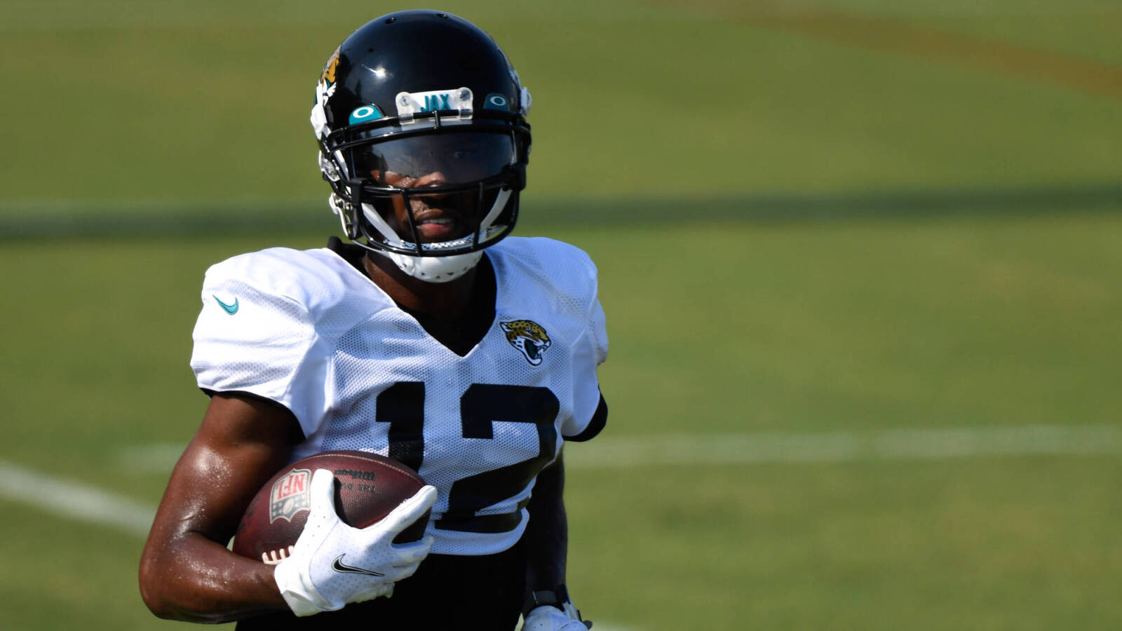 WR Dede Westbrook working out with Vikings Tuesday | Yardbarker