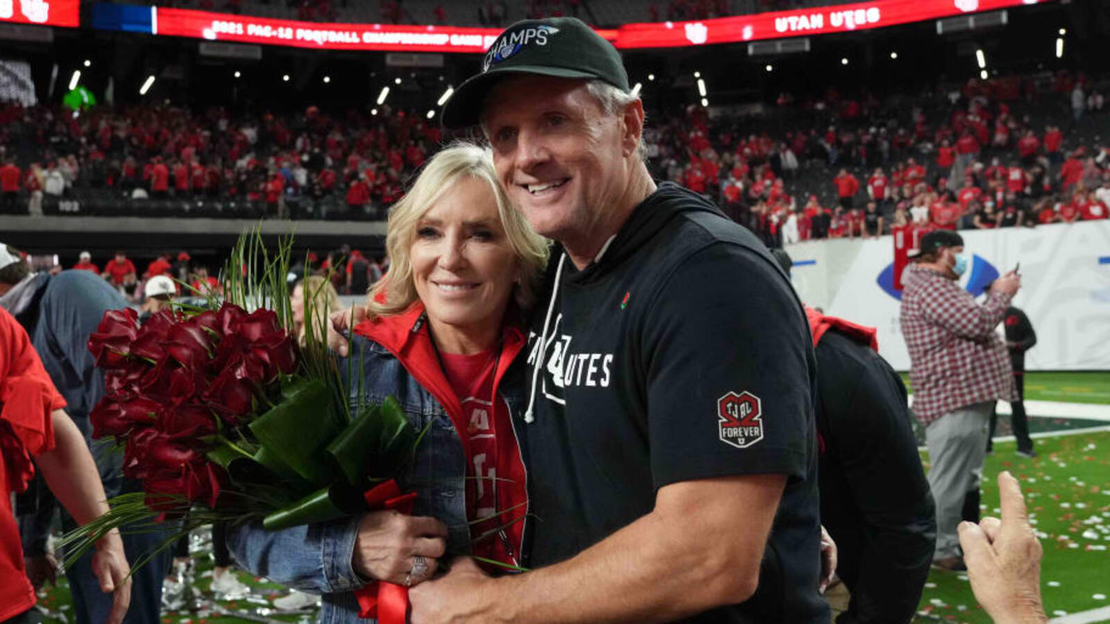 Kyle Whittingham named to Dodd Trophy preseason watch list | Yardbarker