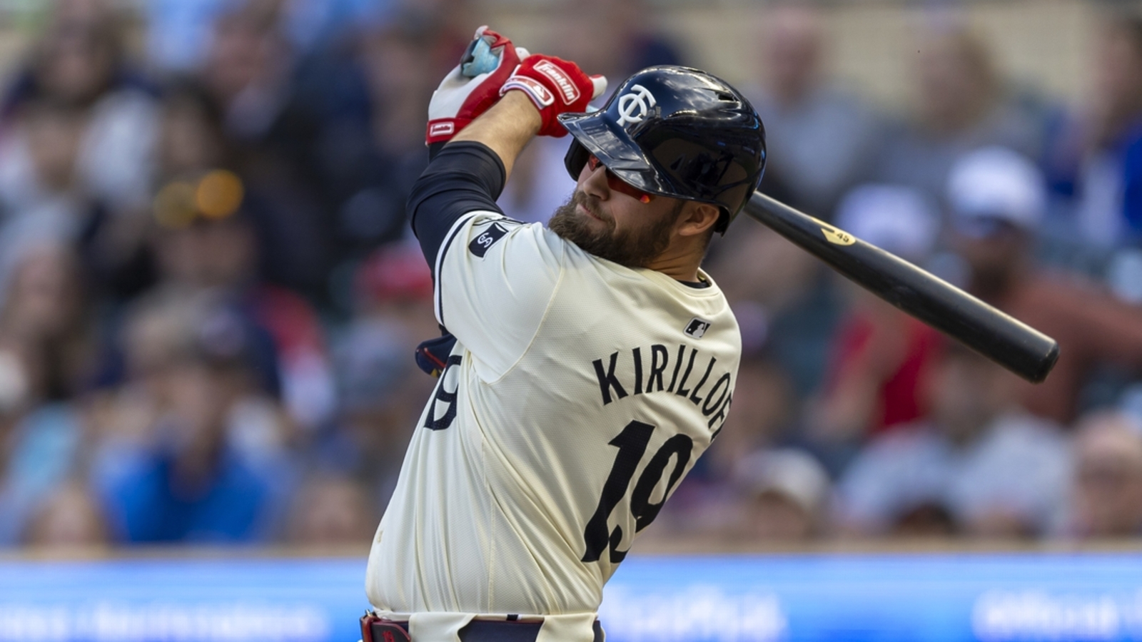 Twins' Alex Kirilloff retires, citing mental, physical toll of injuries ...