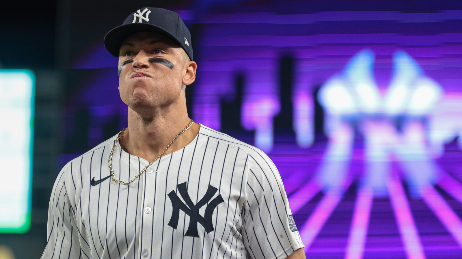 Aaron Judge still 'trying to get locked in' amid dominant streak ...
