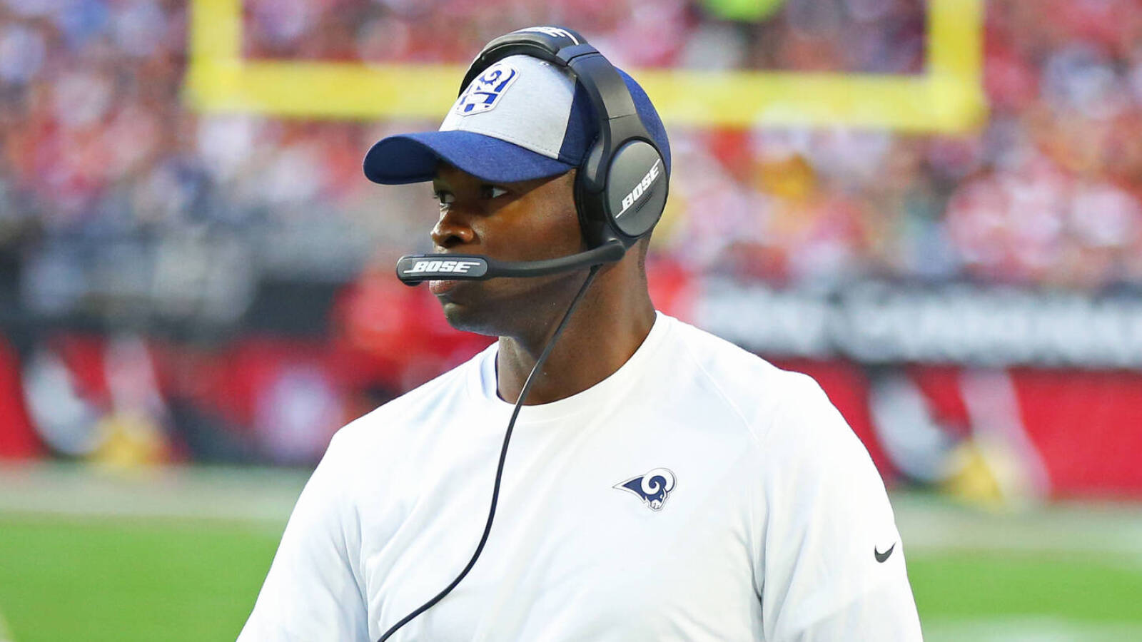 Rams showing interest in familiar faces for DC job | Yardbarker