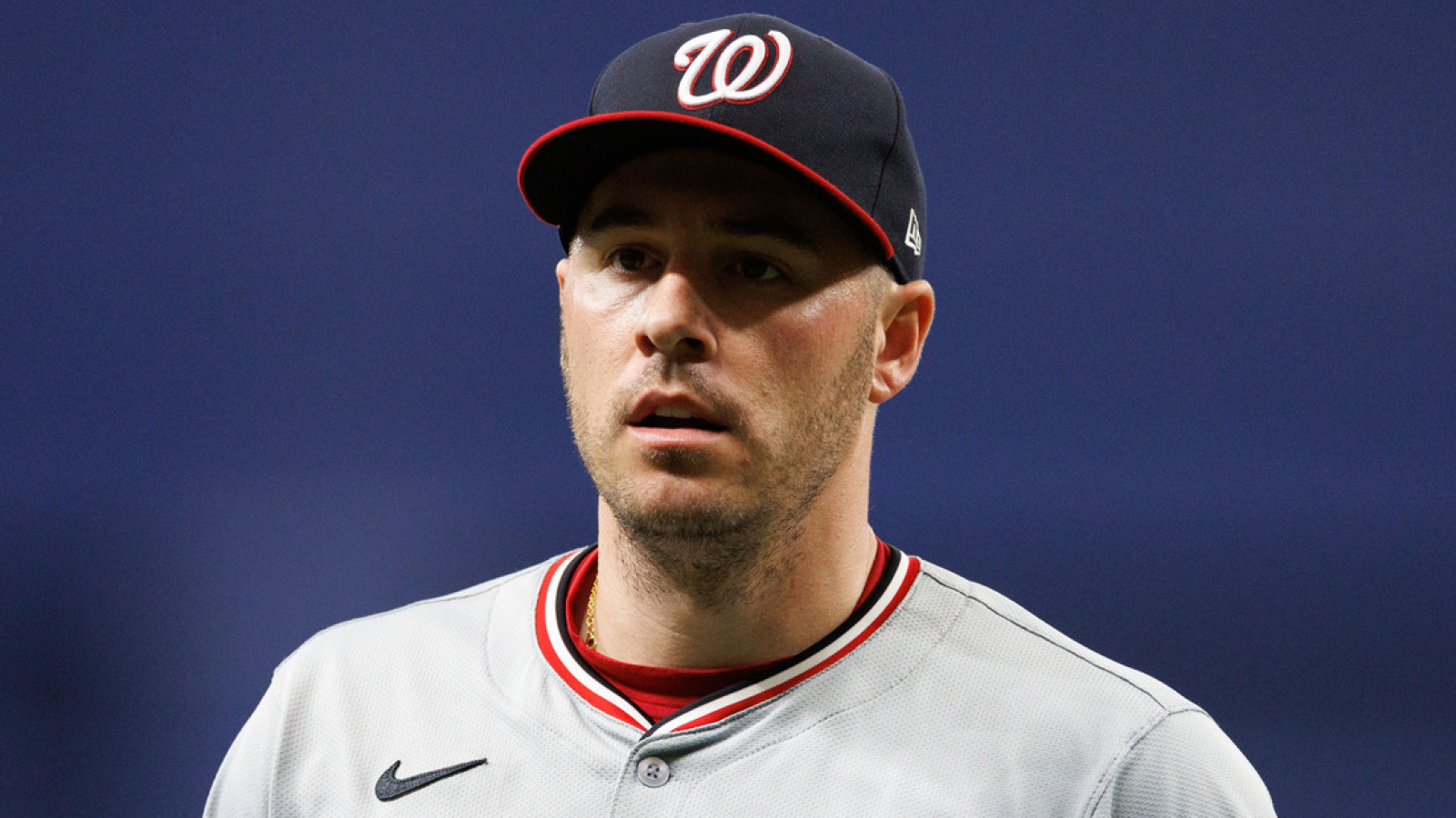 When will enough be enough with Patrick Corbin? | Yardbarker