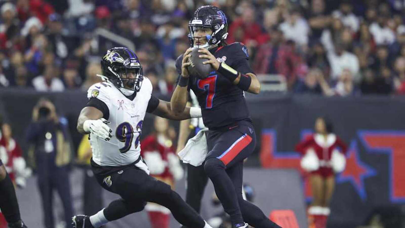 Texans’ 3 Biggest Keys to Victory vs. Ravens | Yardbarker