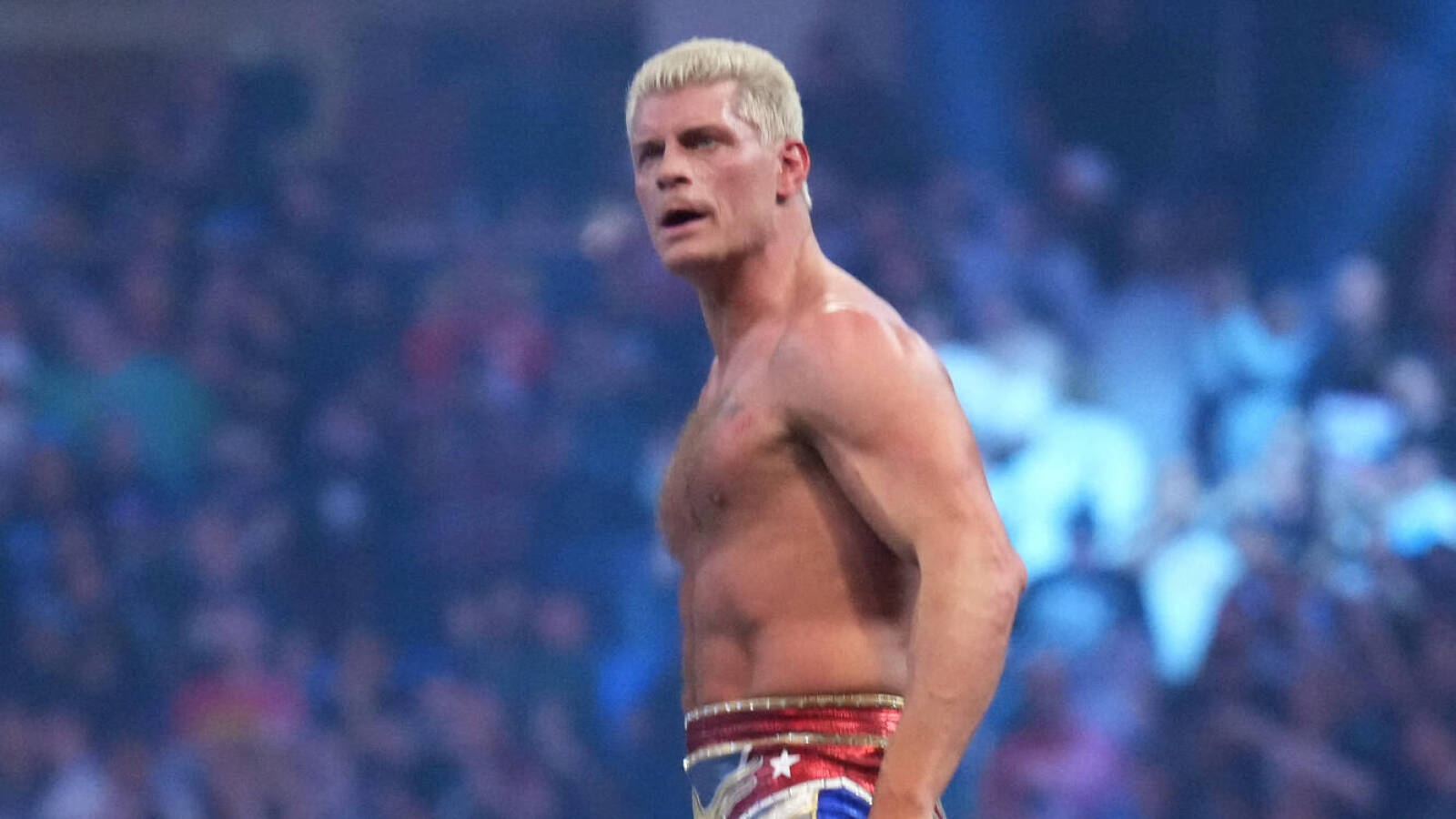 Cody Rhodes Finishes Story at Record-Breaking WrestleMania 40 | Yardbarker