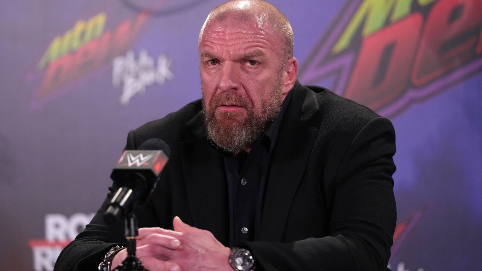 WWE Cuts Ties With Controversial Wrestling Promotion Amid Scandal ...