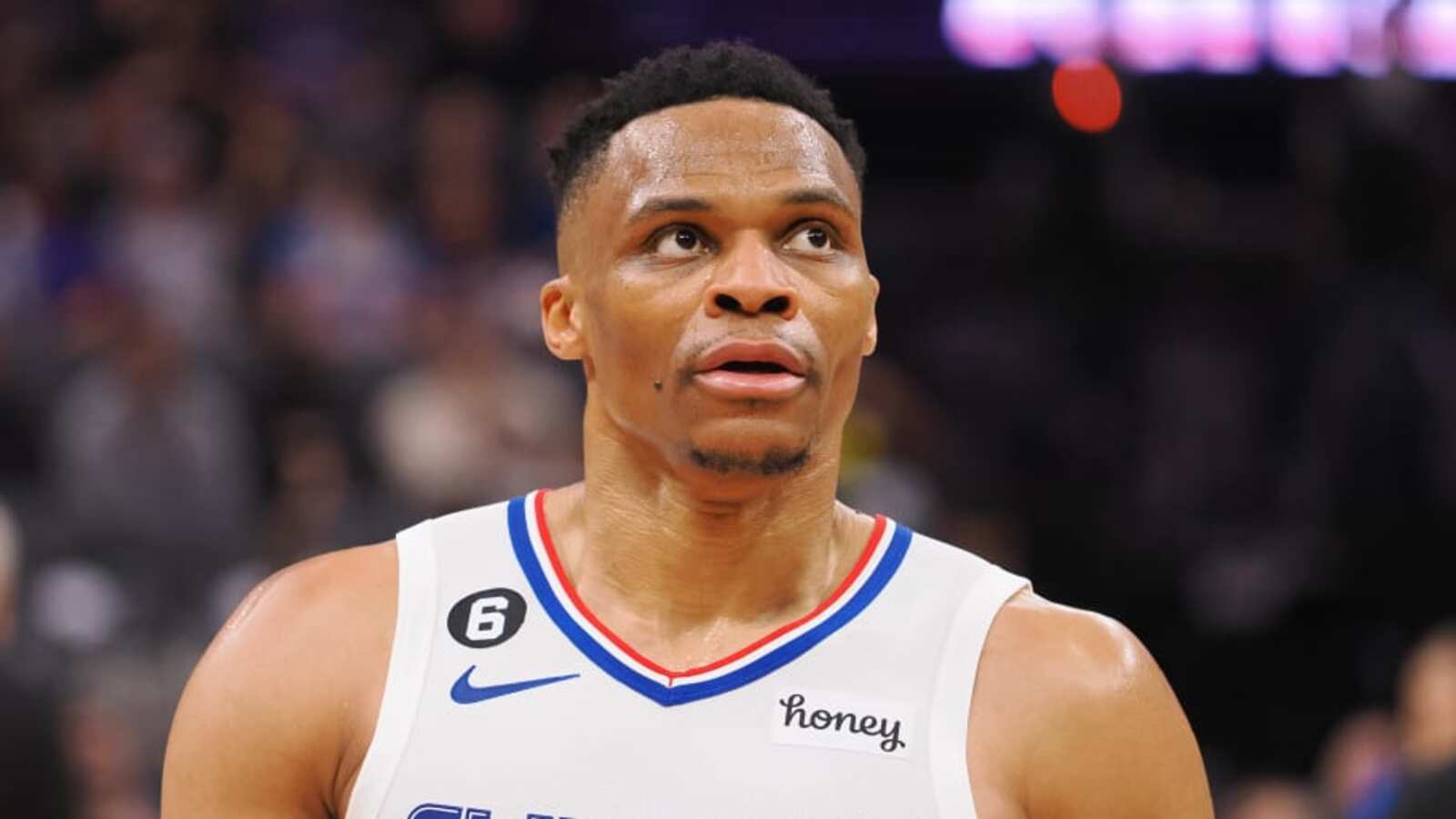 New Russell Westbrook Update After Trade to Utah Jazz | Yardbarker