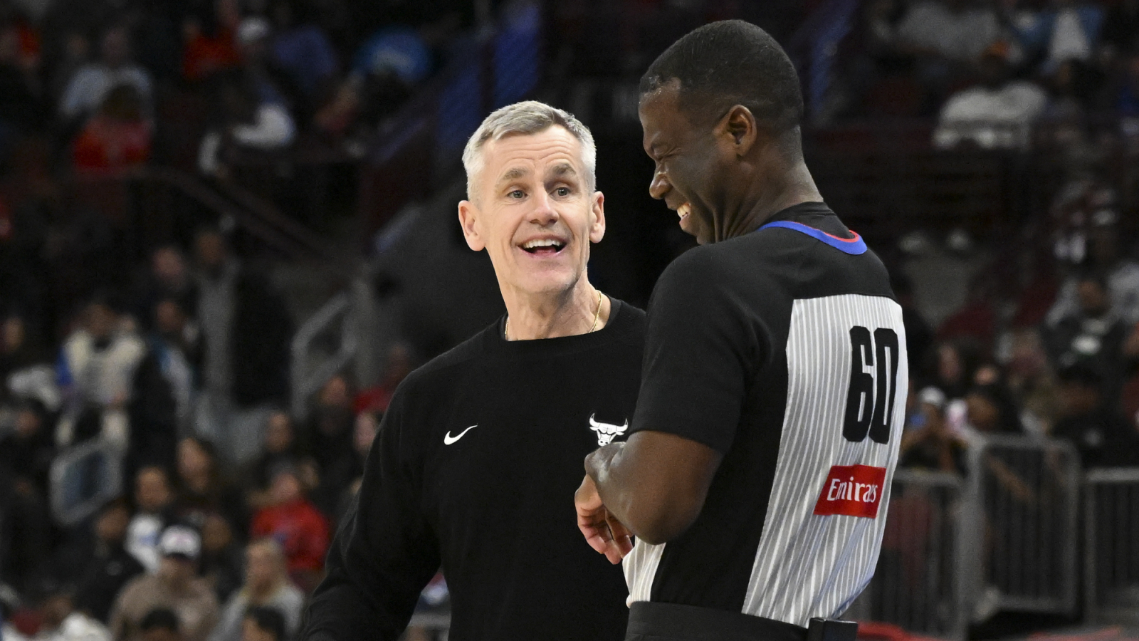 Bulls eyeing Cavaliers coach to replace Billy Donovan | Yardbarker