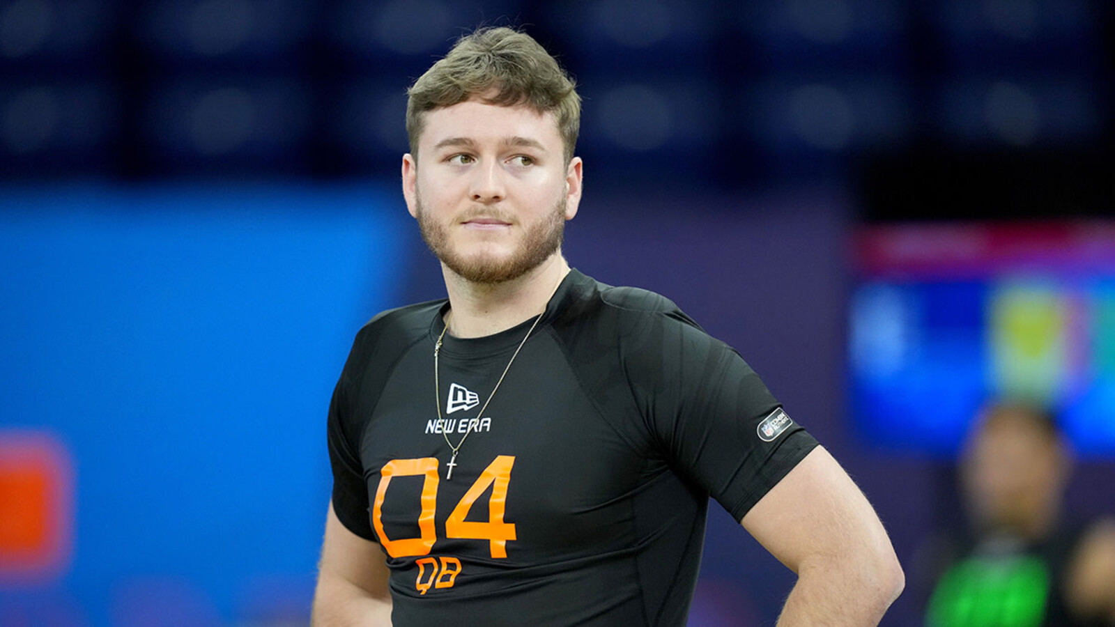 Quinn Ewers Gets Notable Raiders News on Monday | Yardbarker