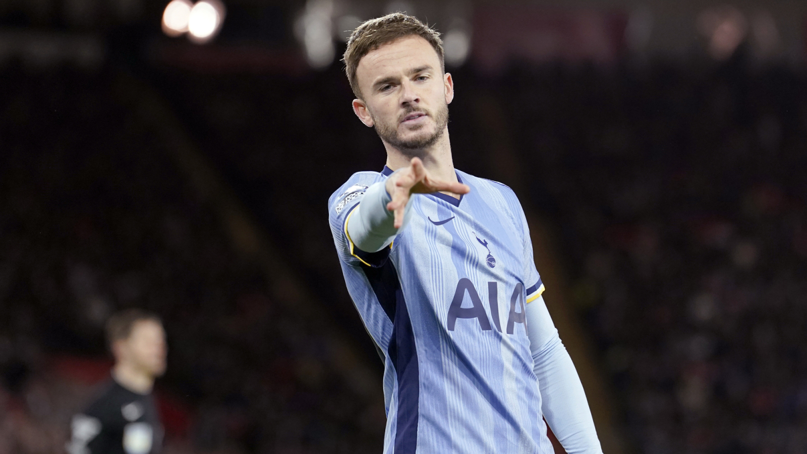 Son: 9, Maddison: 10 , Sarr:?? | Tottenham Player Ratings vs ...