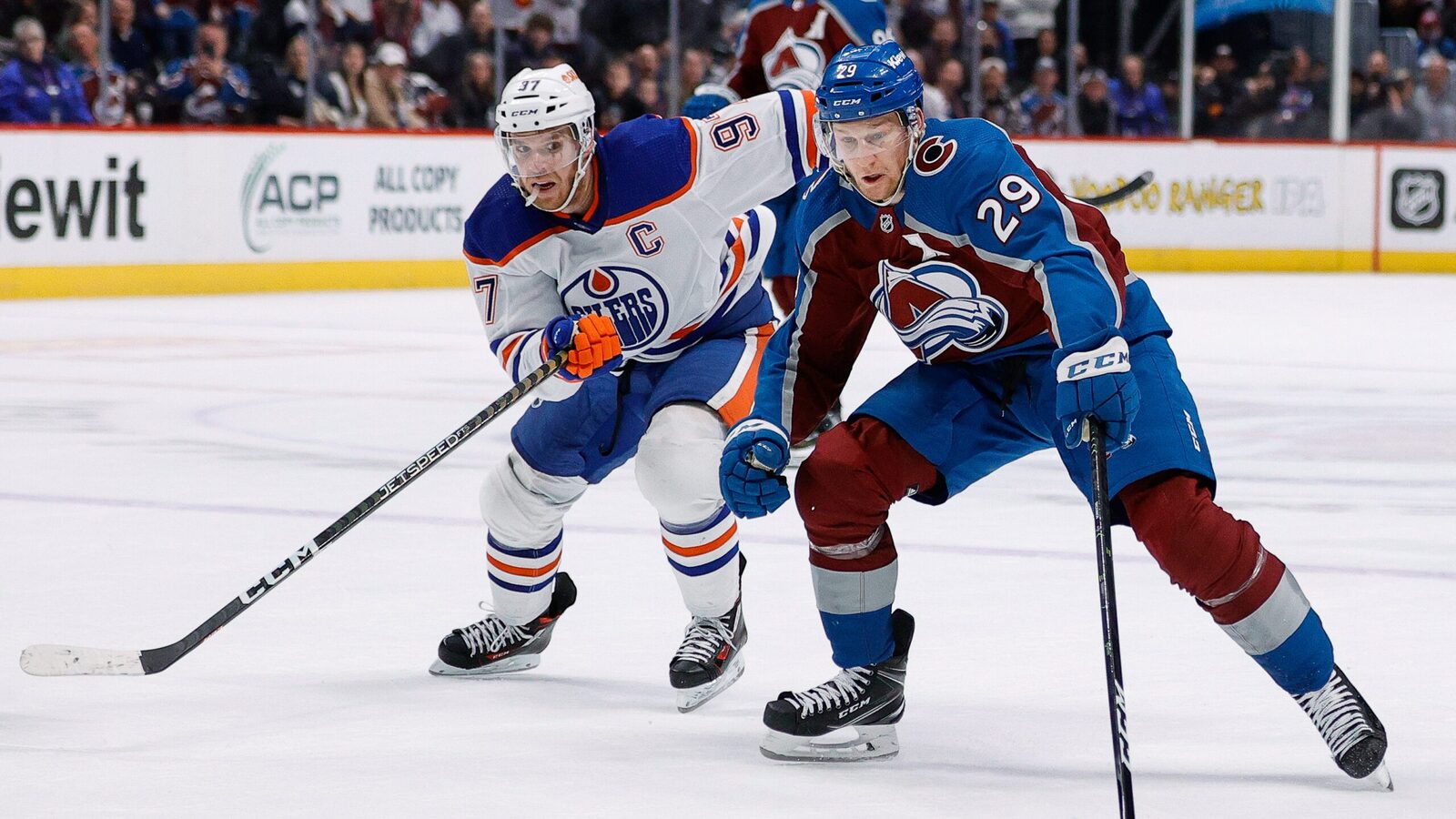 Top 10 Hart Trophy candidates for 2024-25 | Yardbarker