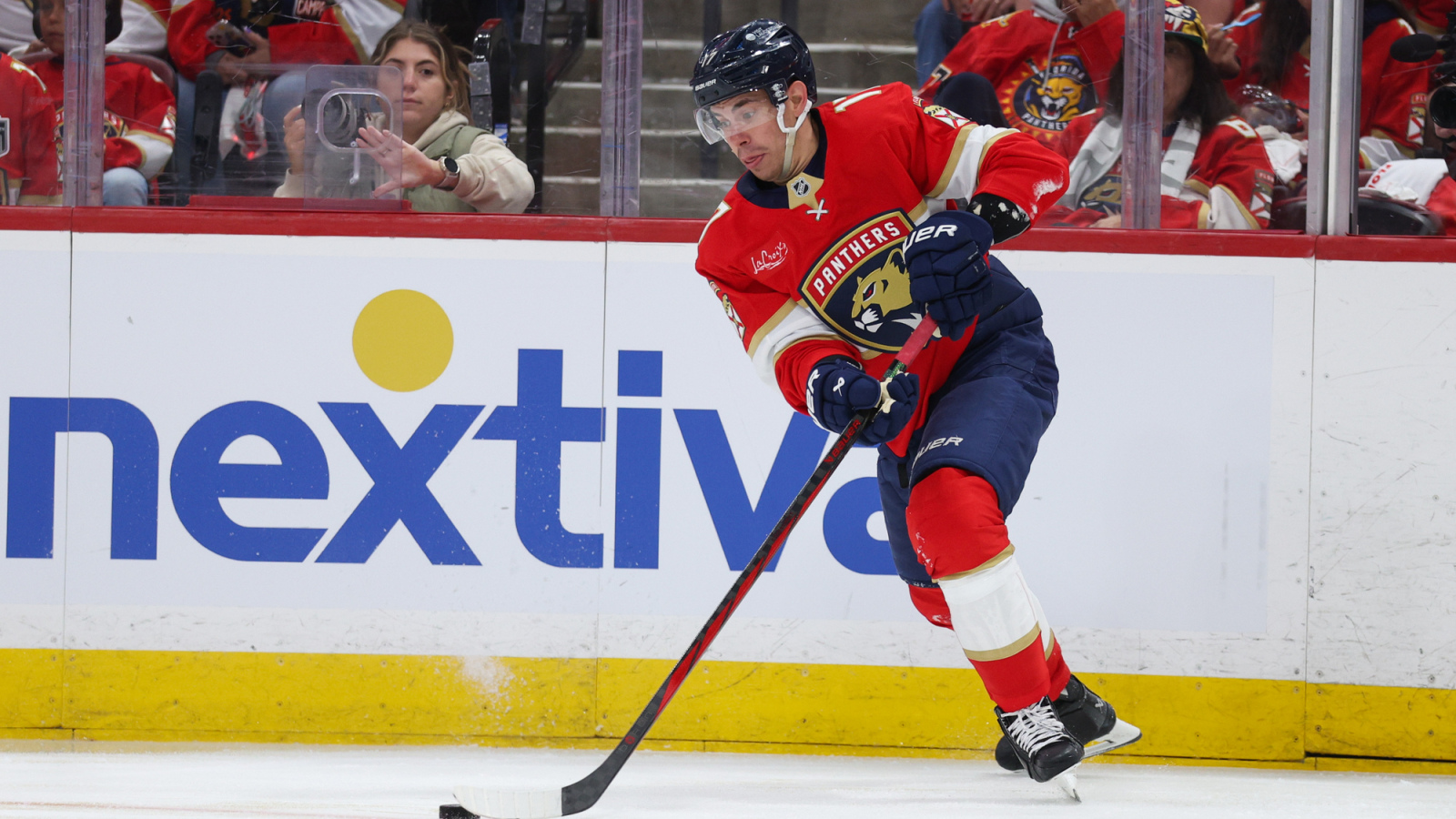 Evan Rodrigues Sends the NHL a Clear Message Following Viral ...