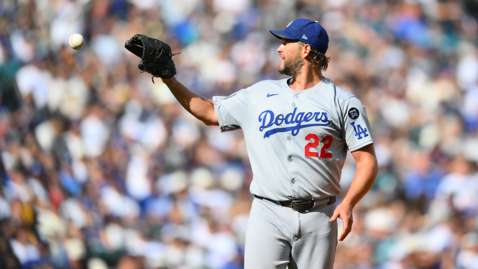 Dodgers Postseason History: Wild Card Games | Yardbarker