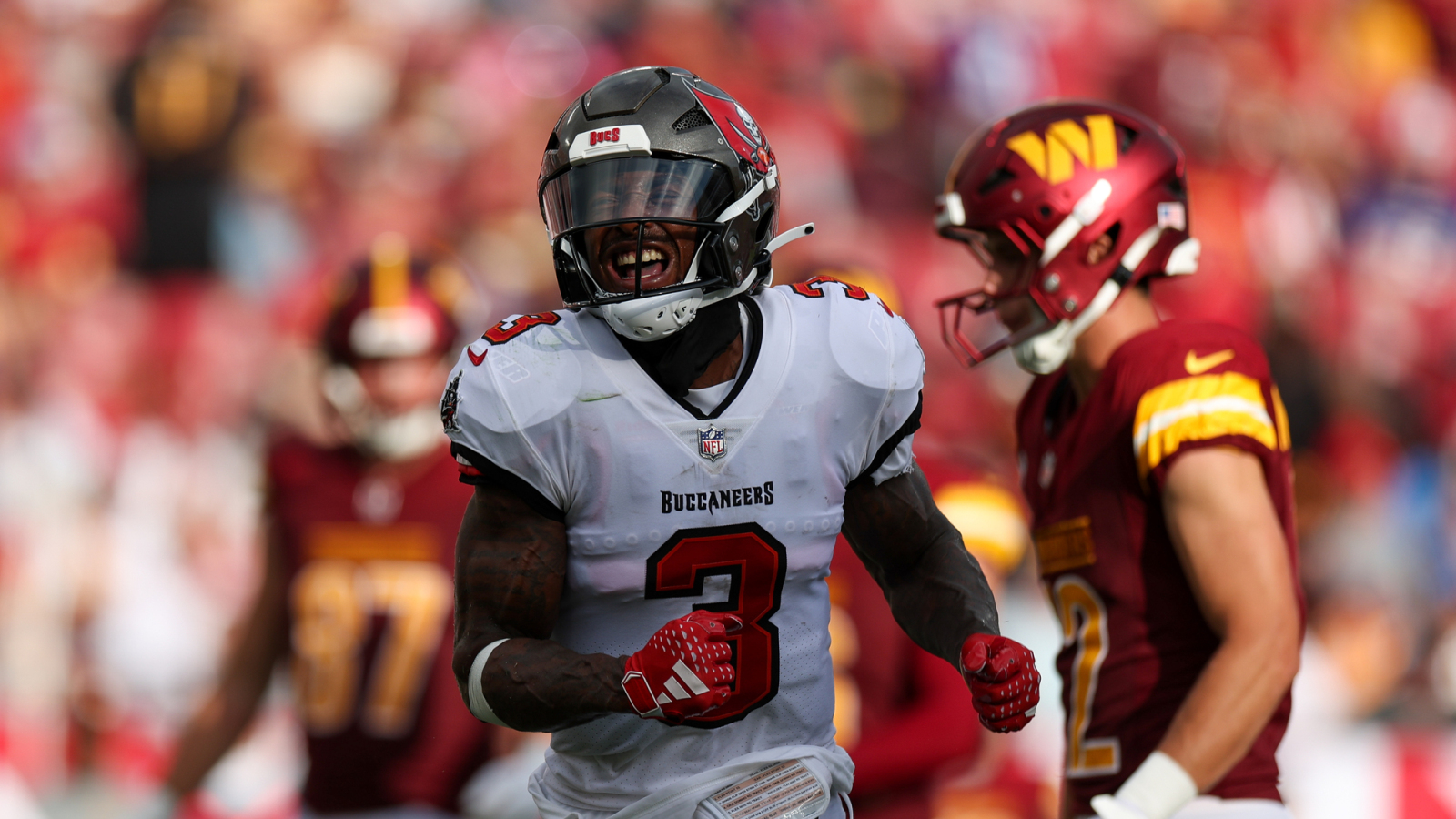 Jordan Whitehead Is The Most Valuable Addition To 2024 Bucs | Yardbarker