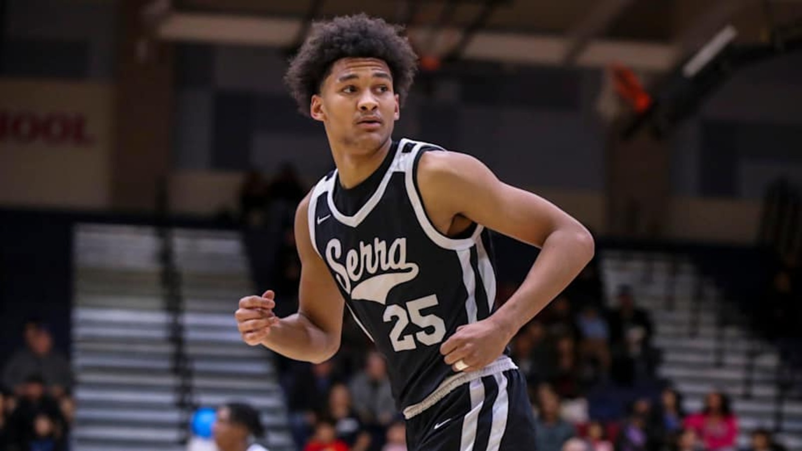 MSU Offers Four-Star Wing from California | Yardbarker