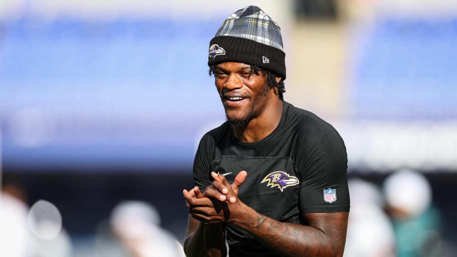 4 bold predictions for the Baltimore Ravens 2024 season | Yardbarker