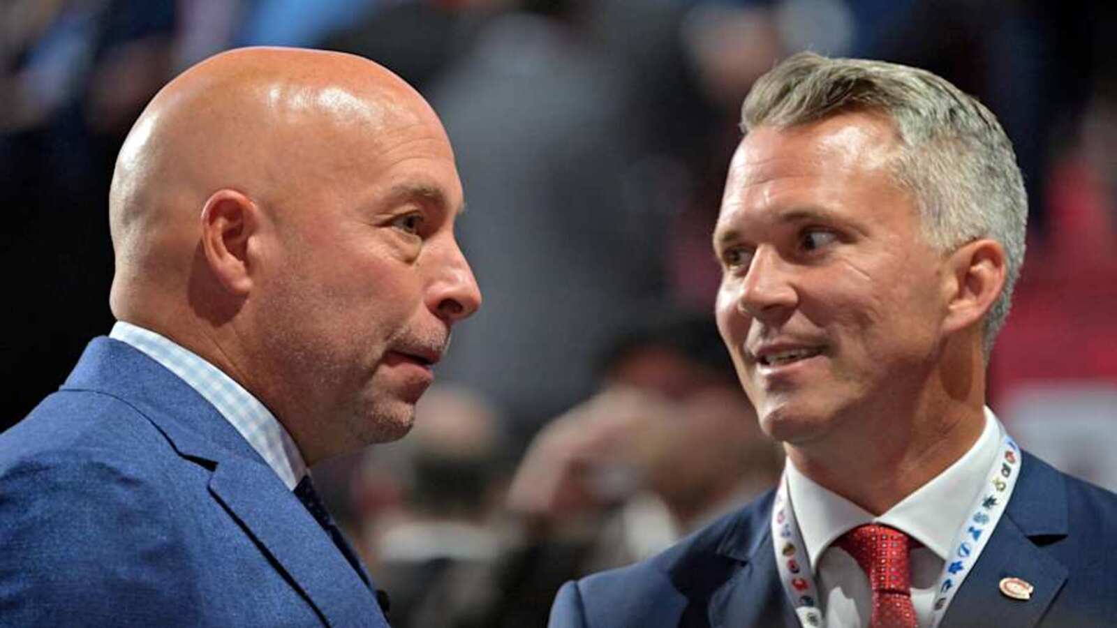 Two Dogs the Canadiens Should Draft | Yardbarker