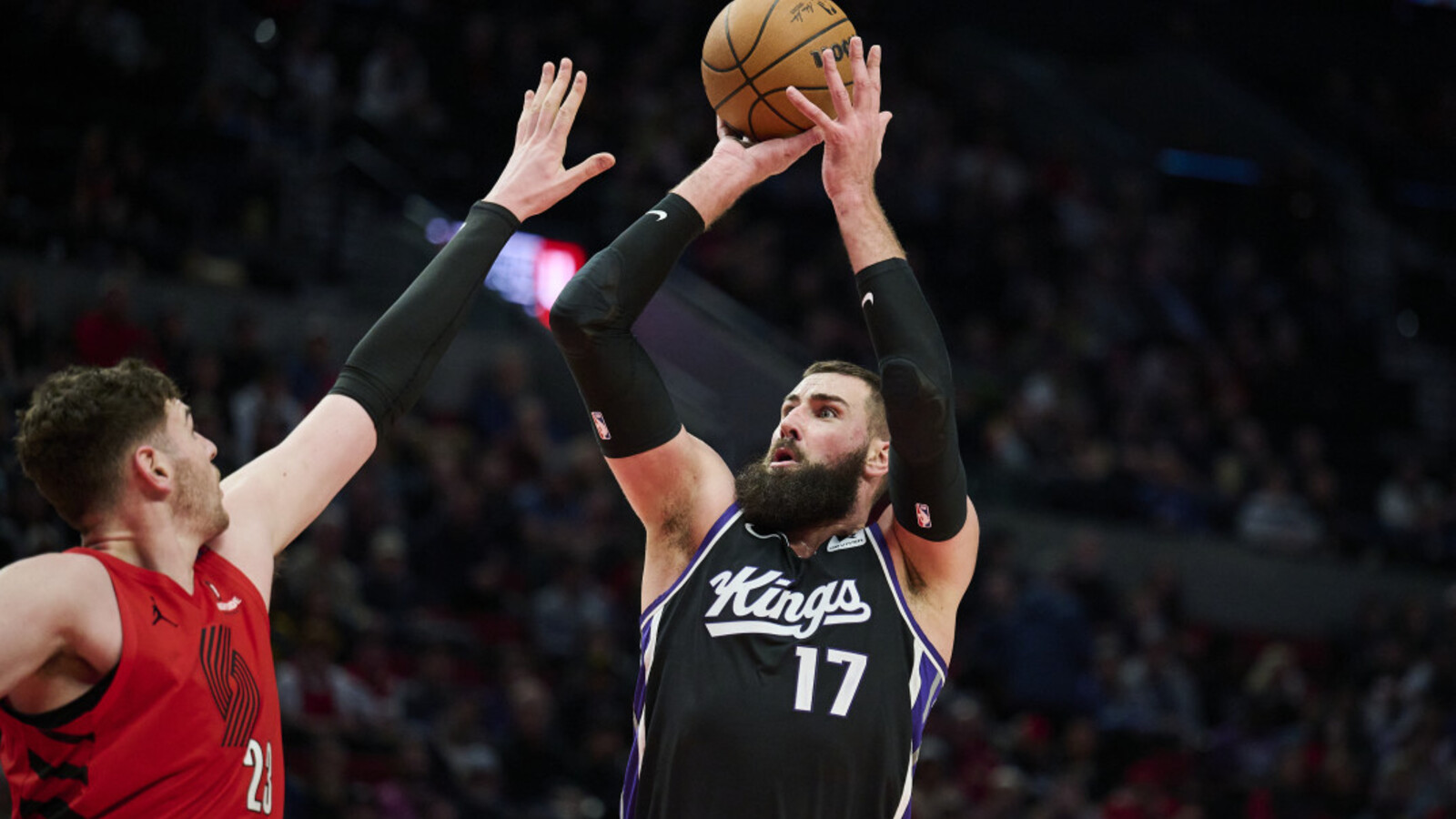 Nuggets' Backup Plan Revealed Amid Jonas Valanciunas Rumors | Yardbarker