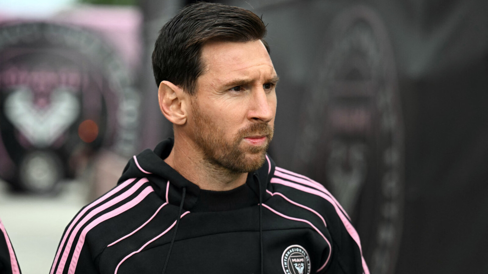 Lionel Messi Addresses Argentina Future Amid World Cup Draw | Yardbarker