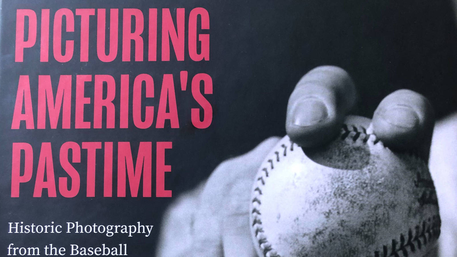 Review: Picturing America's Pastime | Yardbarker