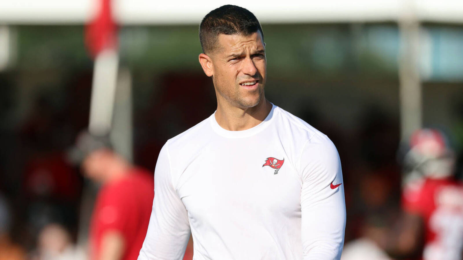 Buccaneers OC Dave Canales on HC radar? | Yardbarker