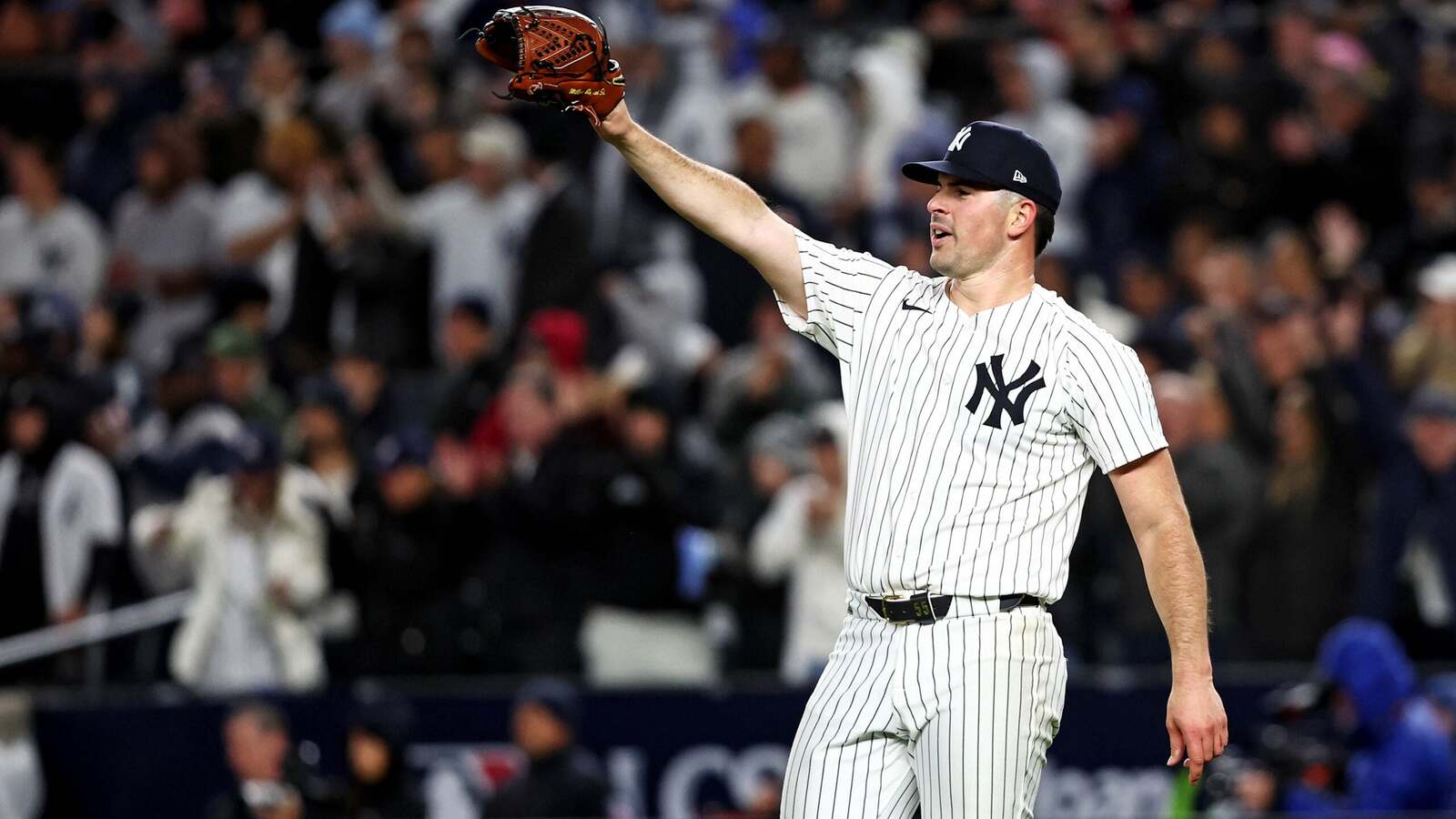 Yankees provide update on injured players and their respective ...