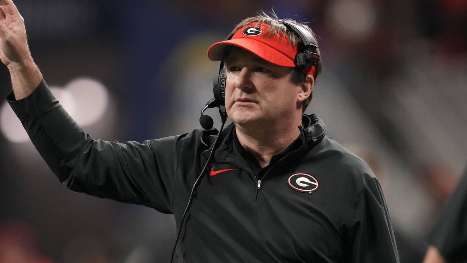 CFP committee didn't pick the four best teams | Yardbarker