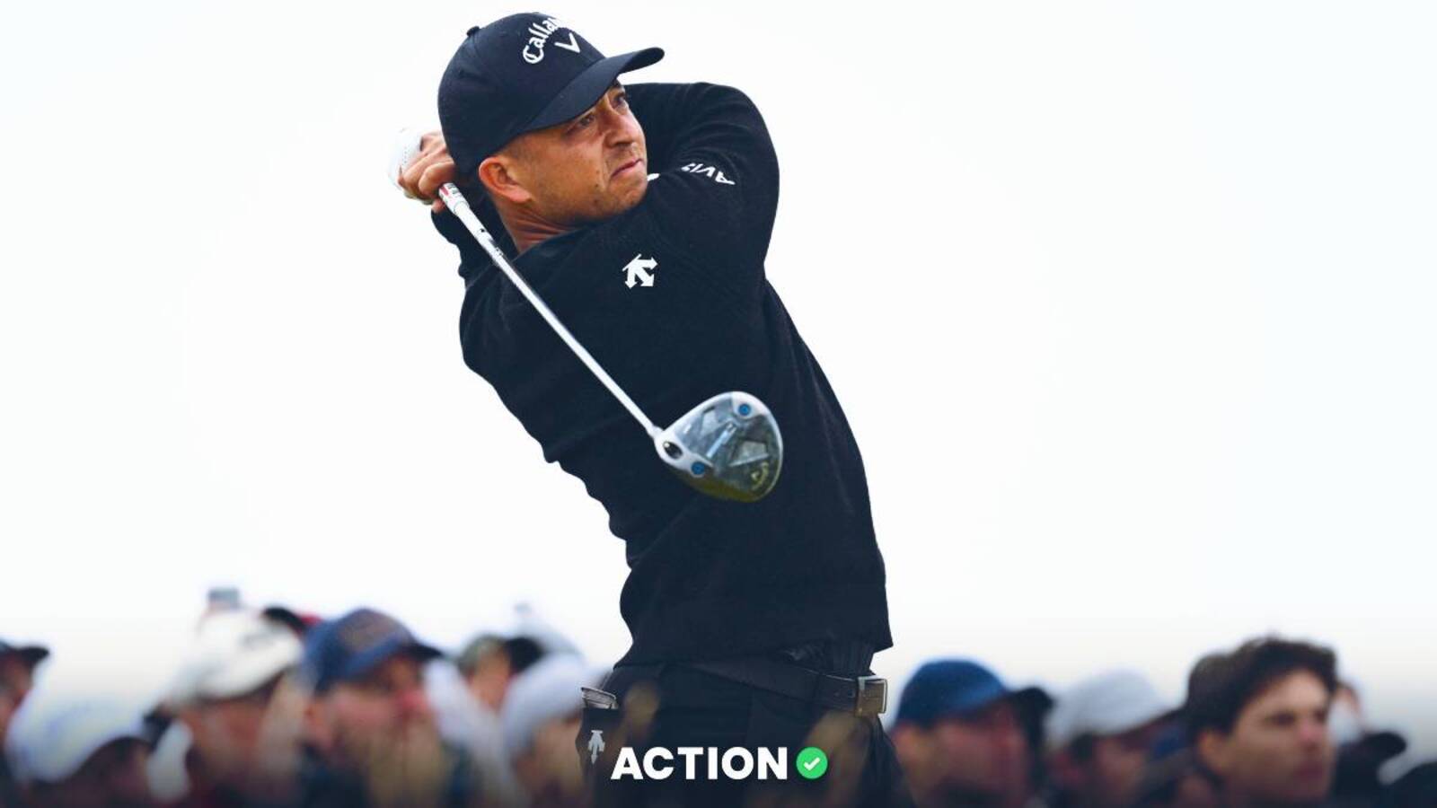British Open Round 4 best bets: Picks for Xander Schauffele, Shane ...