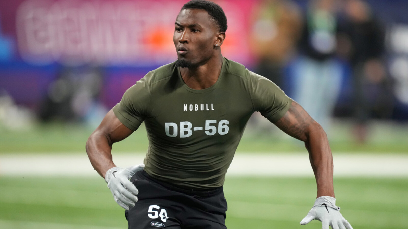 Nick Saban labels Tyler Nubin as 'best safety in the draft' | Yardbarker